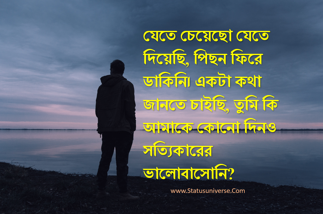 219+ Best Bengali Romantic Shayari - বাংলা রোমান্টিক শায়েরি - Status ...
