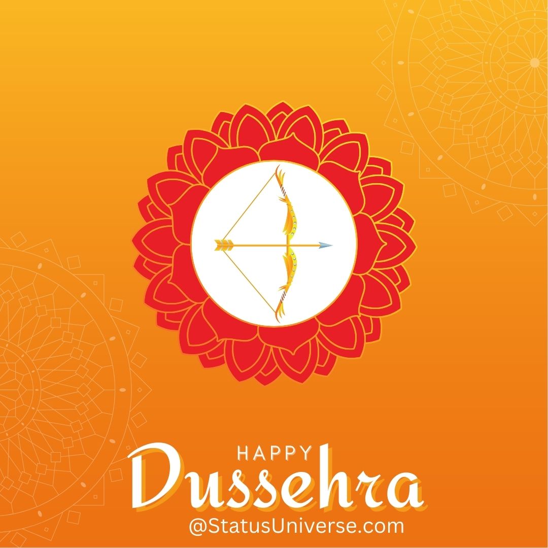 Happy Dussehra 2023 : Dussehra Wishes & Quotes in Hindi - दशहरा की ...